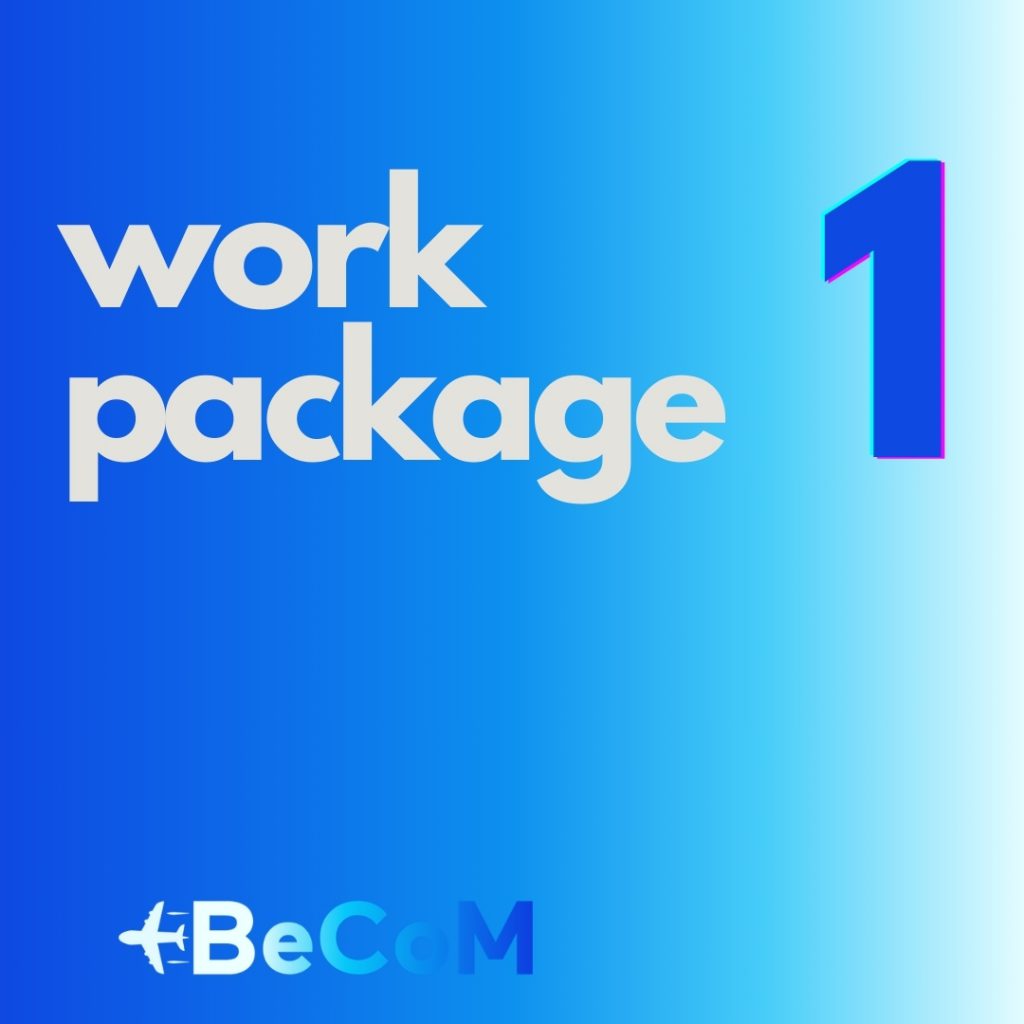 Work Packages – BeCoM