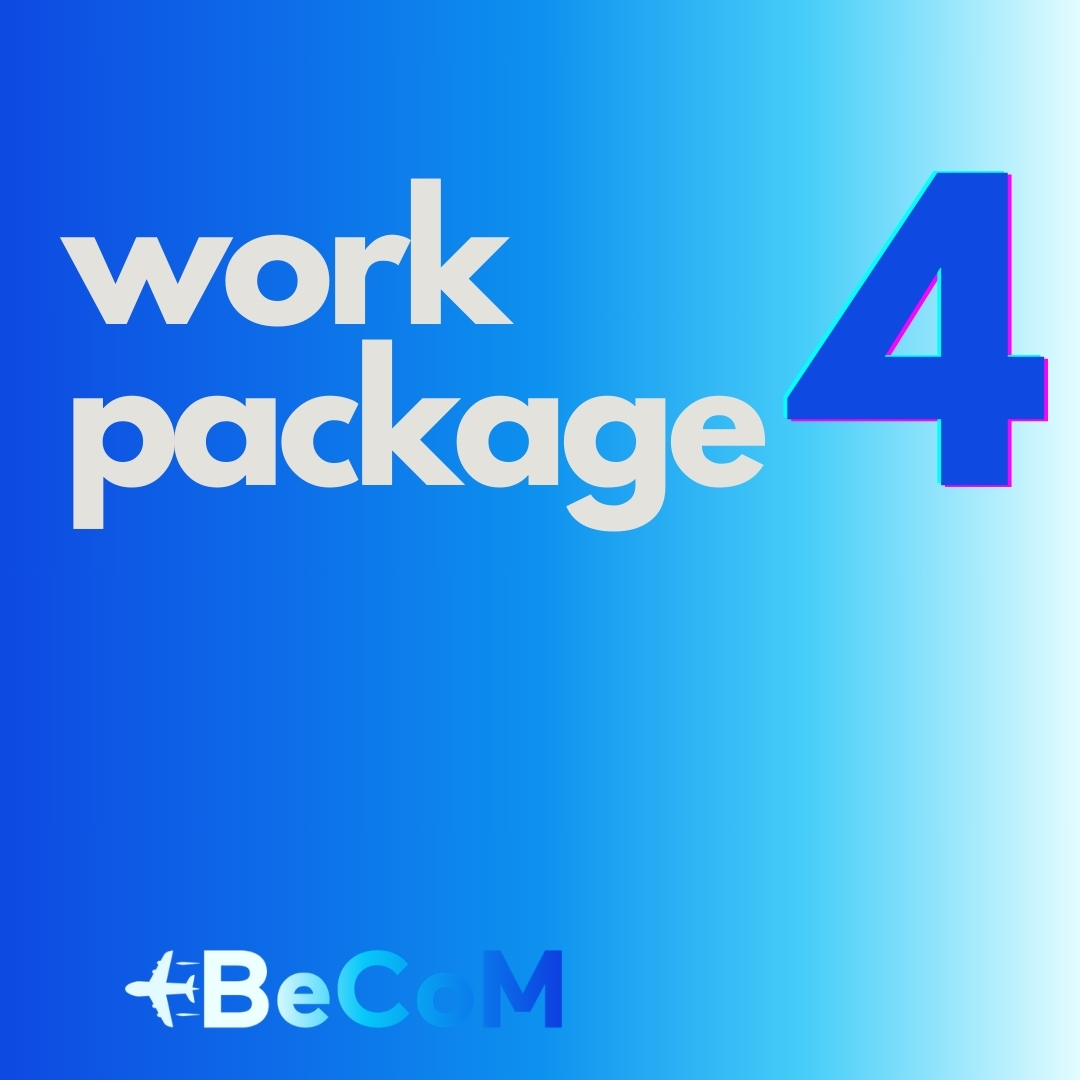 Work Packages – BeCoM
